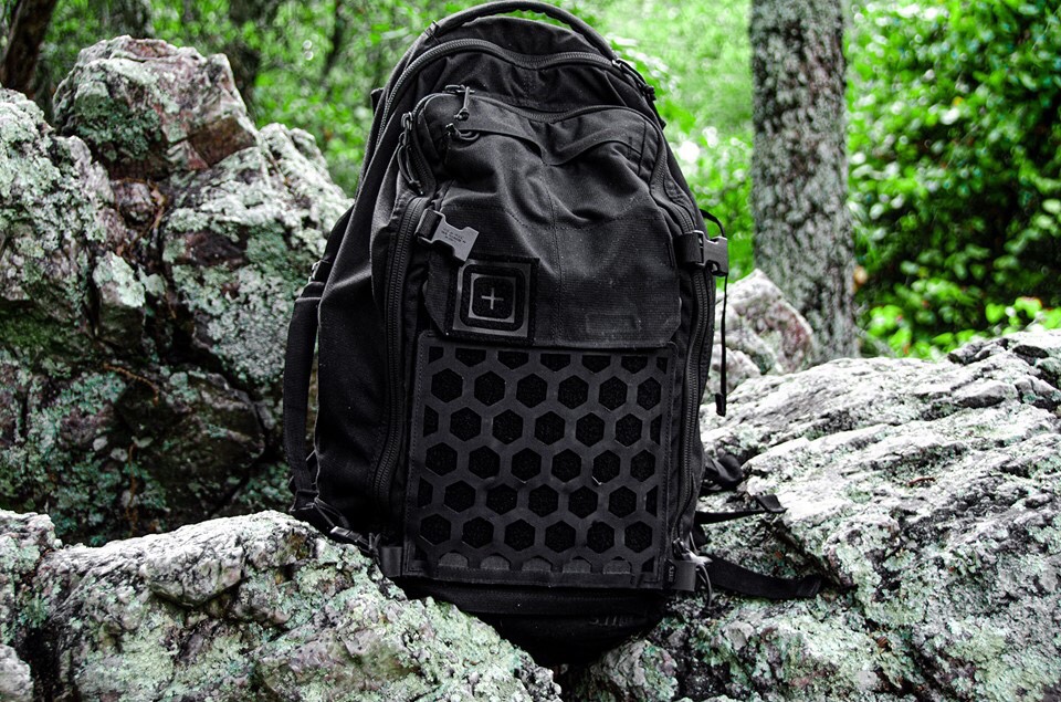 What is Modern Survival?