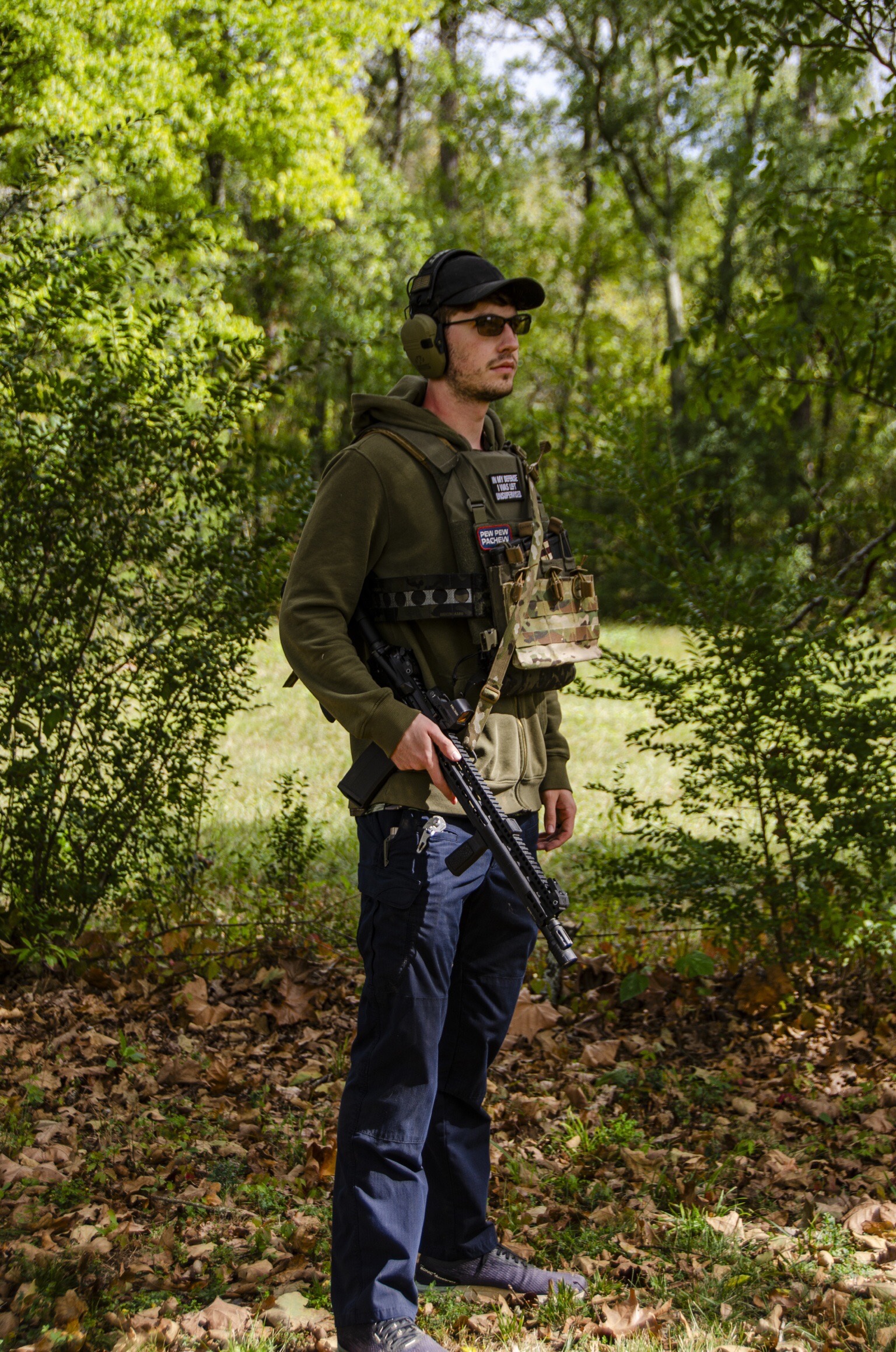 On Living (And Dying) Well